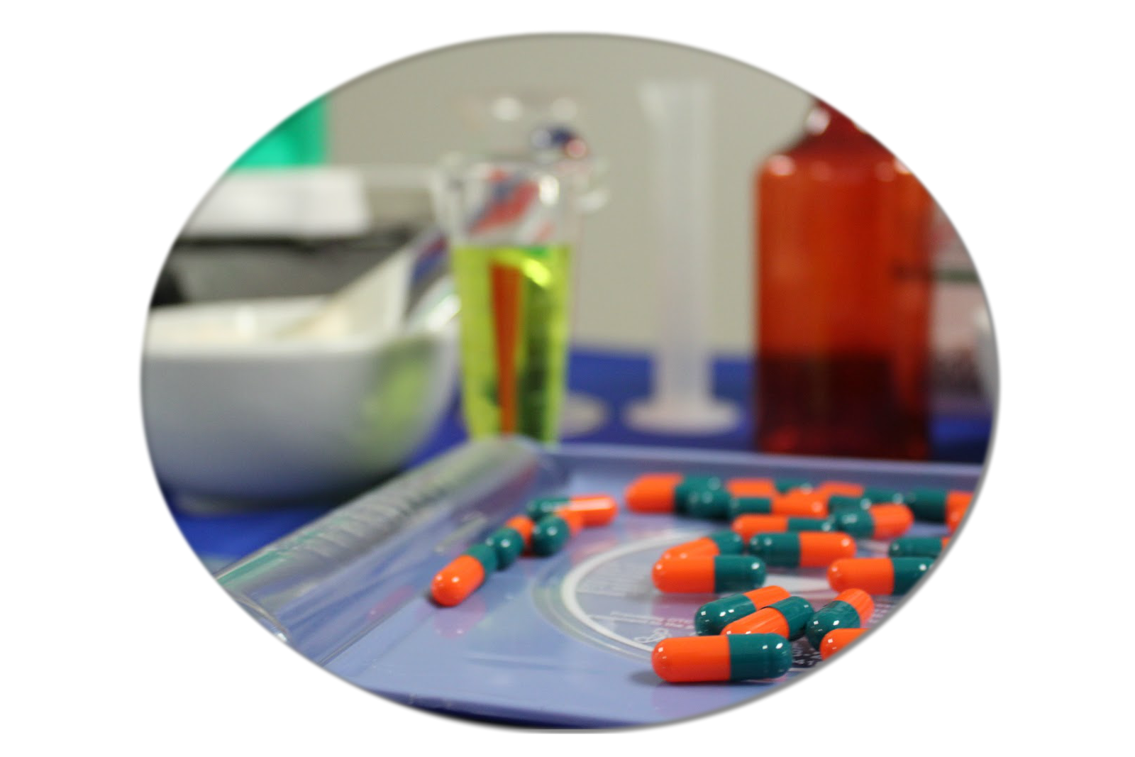 Sourcing – Phama Company